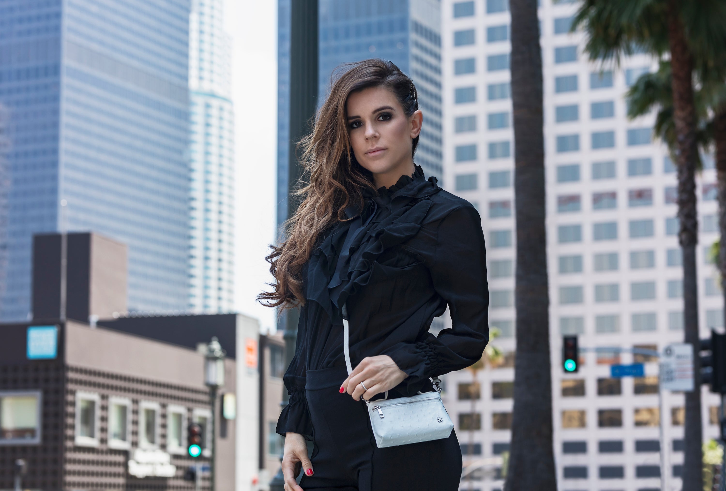 Crossbody – Dominie Luxury